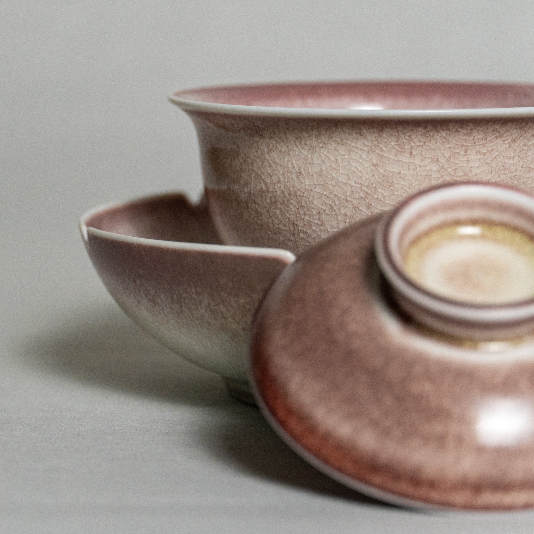 RAF Lifestyle - "Blossom" Collection: The Epitome of Porcelain ...